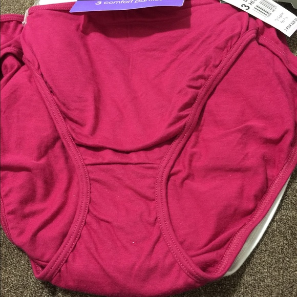 Bali | Intimates & Sleepwear | Bali Hicut 3 Comfort Panties Custom Flex ...